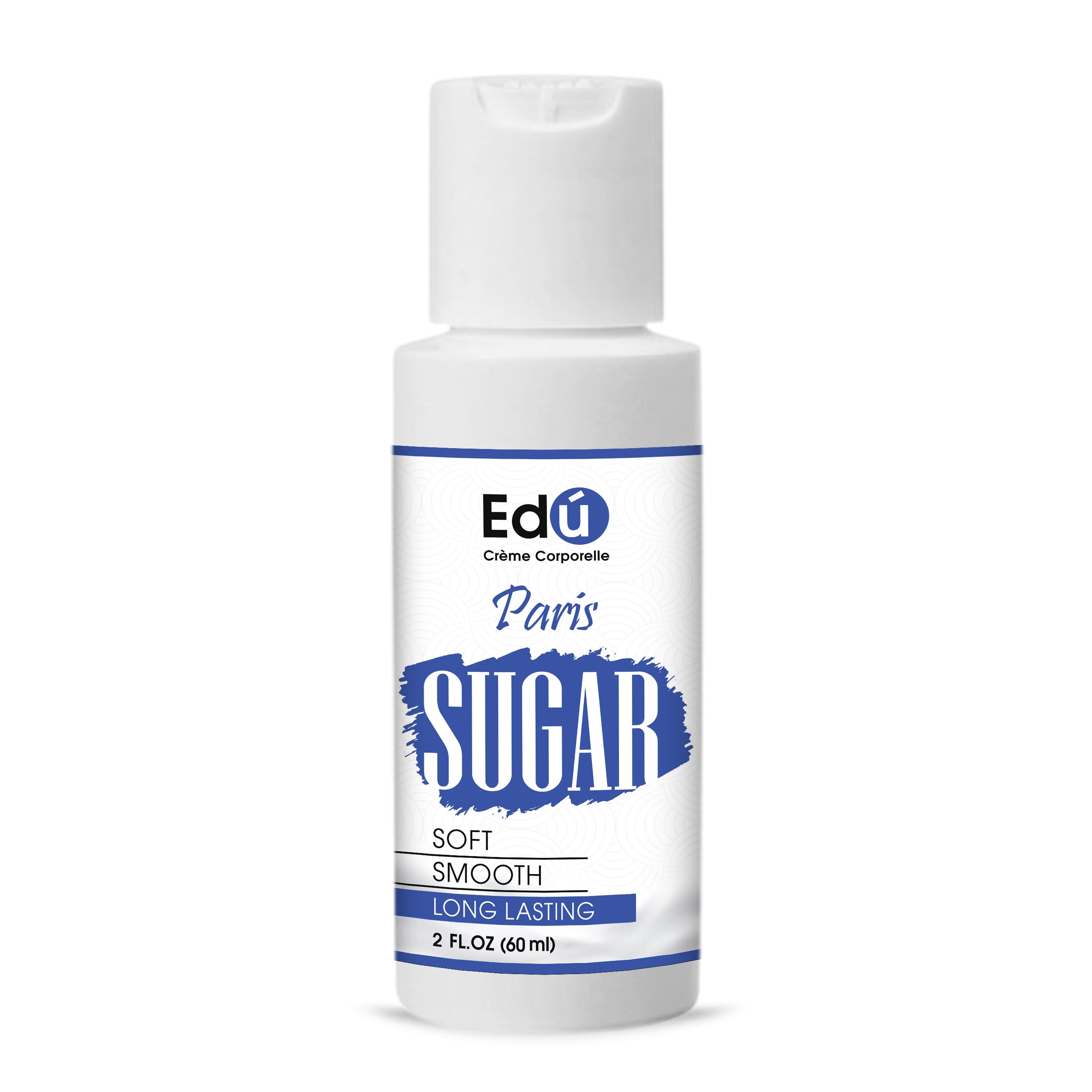 Paris Sugar – Edú Crème Corporelle